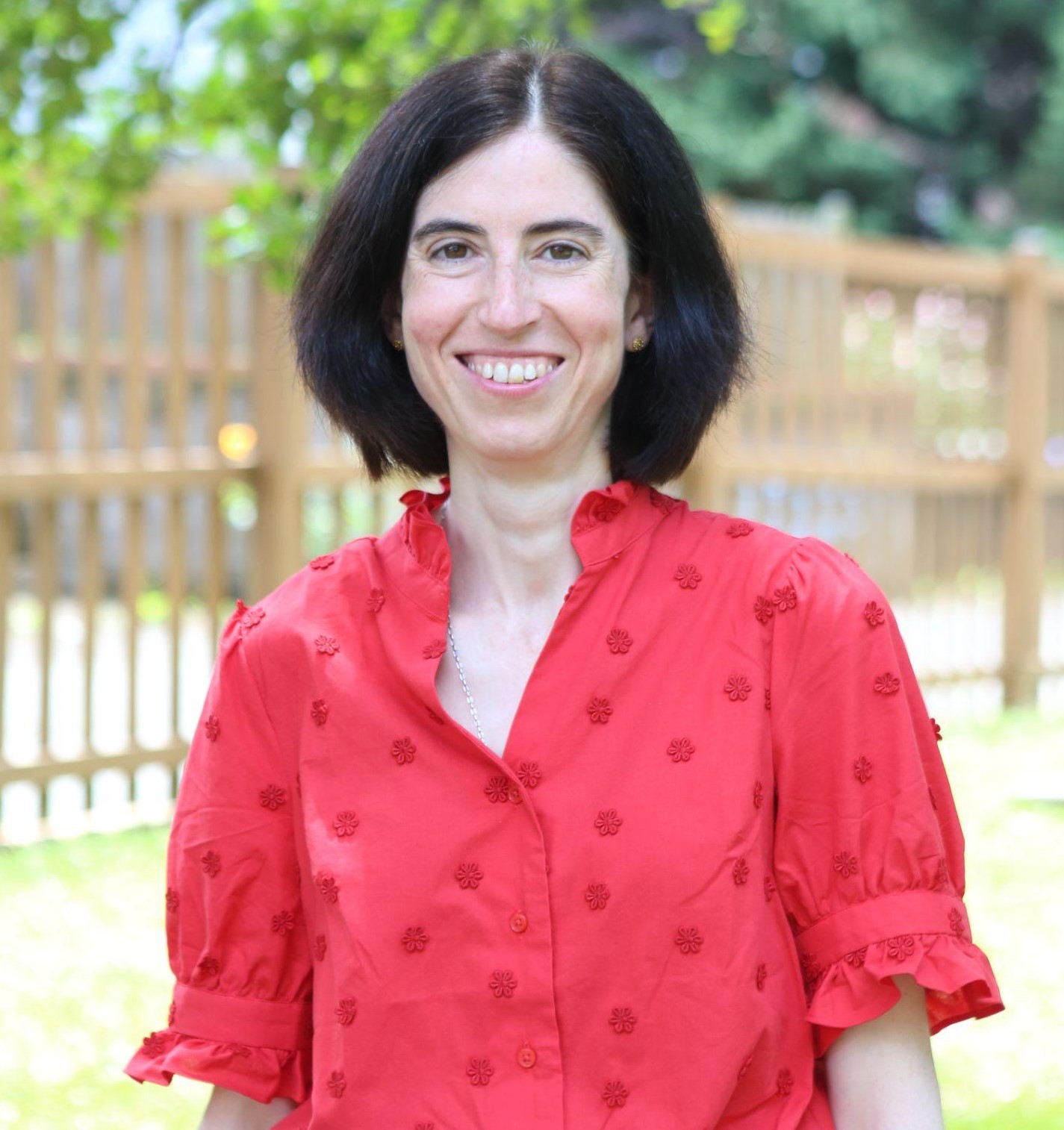 Spotlight: Ana Roman Andrino, PhDean | Washington, D.C. | School of ...