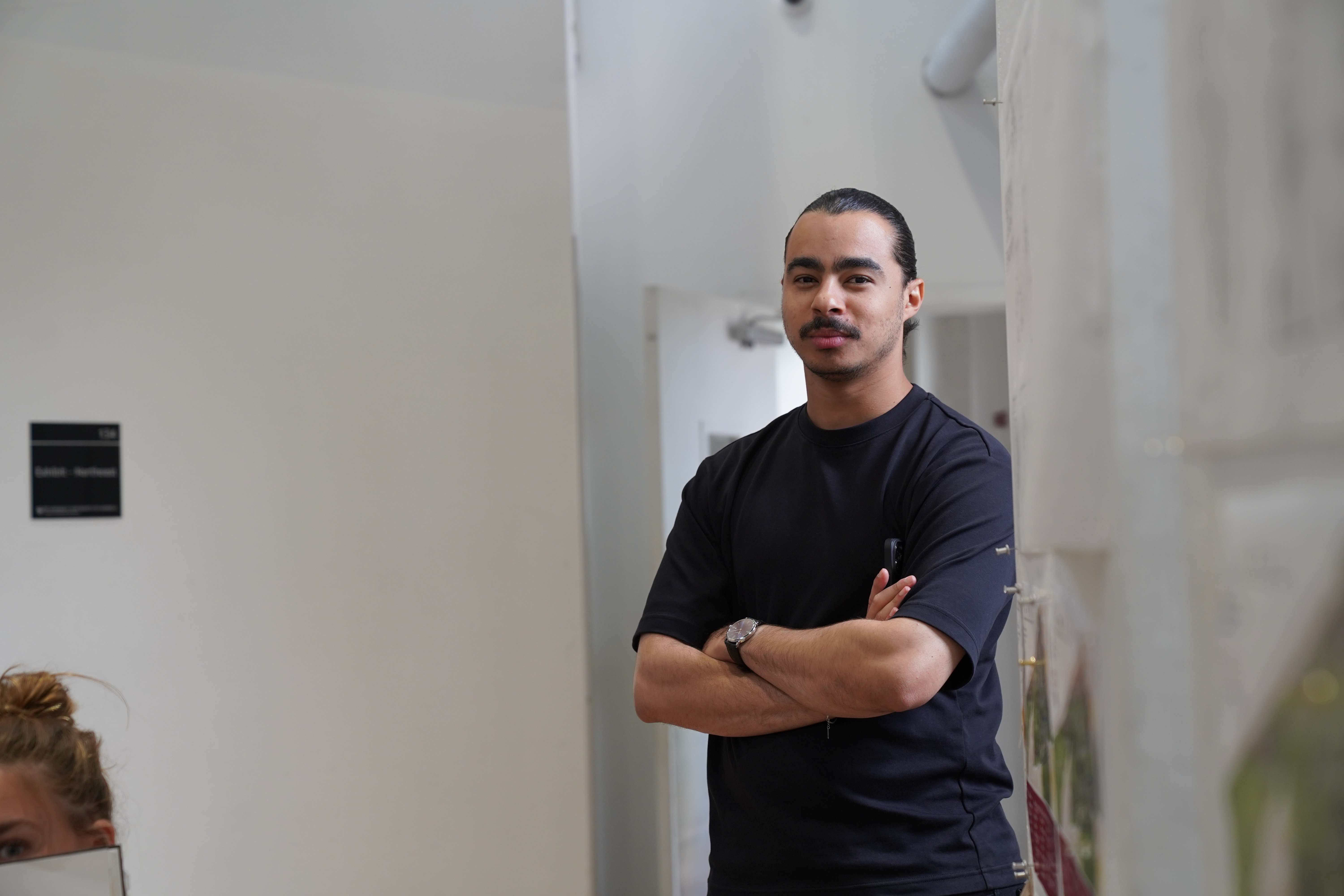 Ryan Saidi’s Story: an Interview with Lumion | Washington, D.C ...